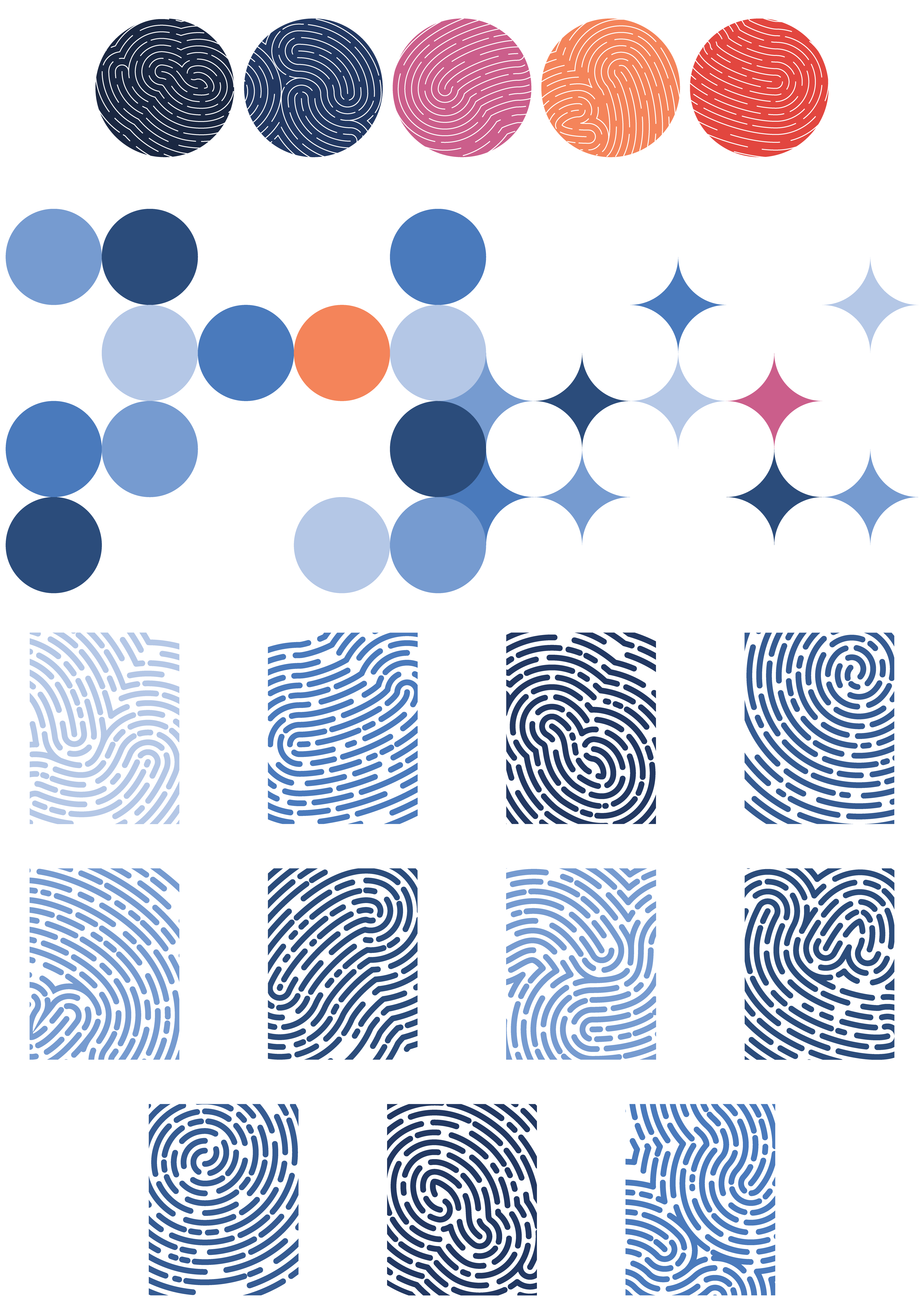 Make Your Mark – Vicky I